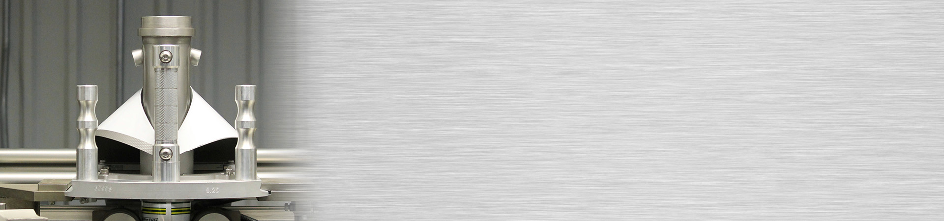 Back Seal Chart - Formers International