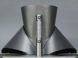 Back Seal Chart - Formers International