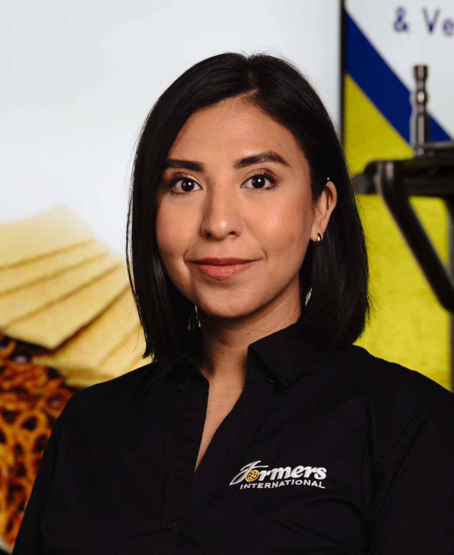 Meet Our Team - Formers International