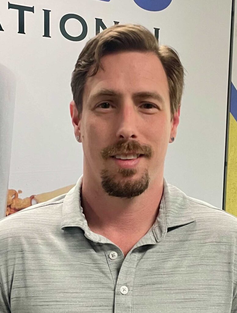 Meet Our Team - Formers International